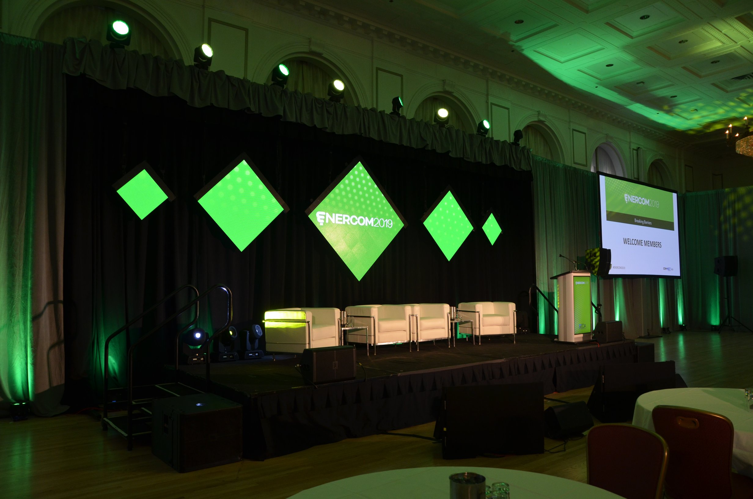 Simple Ways to Make Your Event Greener Using Event Technology