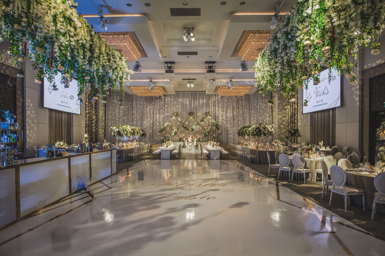 WTH is Rigging? The ins and outs of ceiling decor