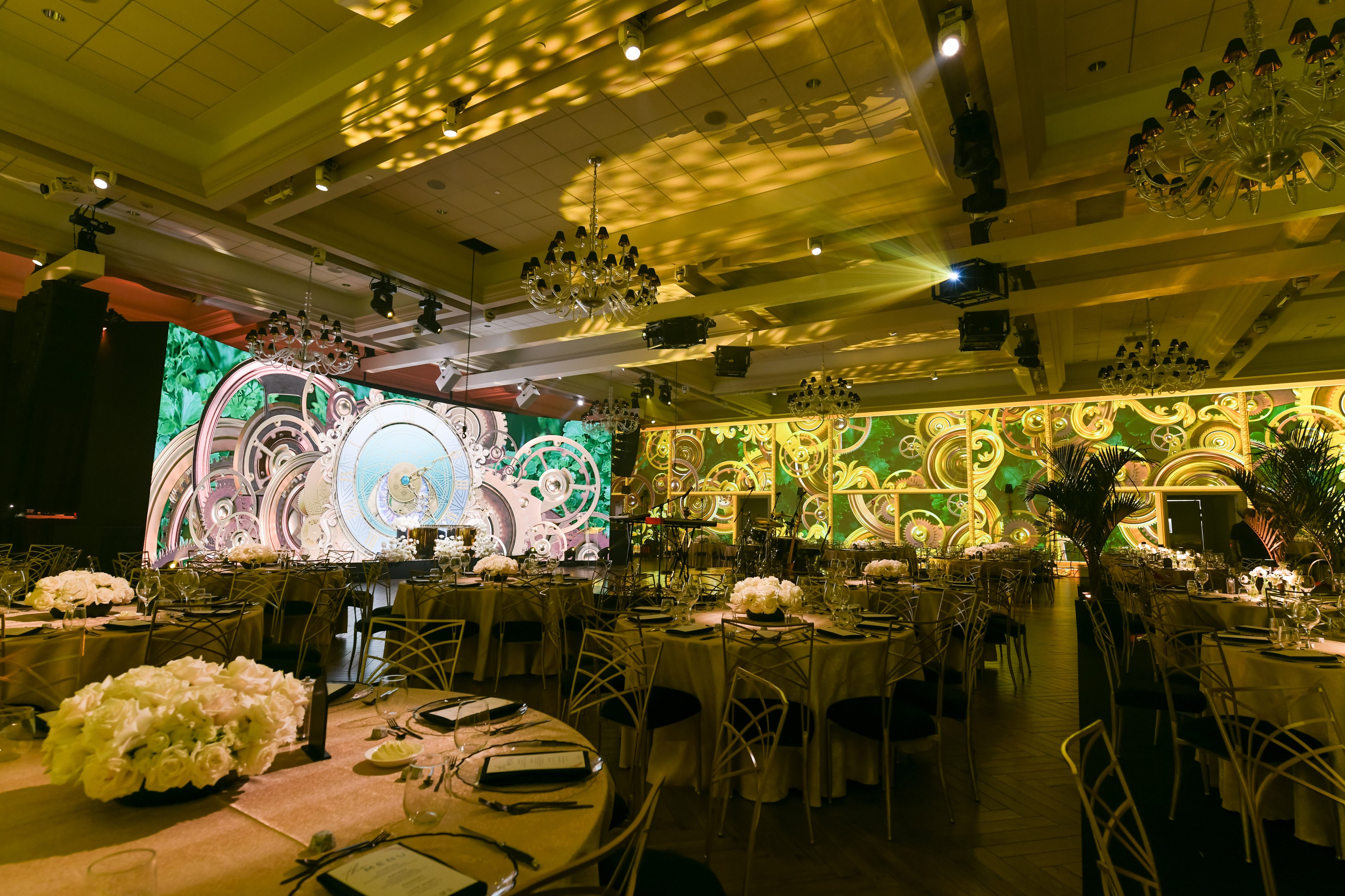 The Ultimate Guide to Choosing an Audio Visual Event Production Company ...