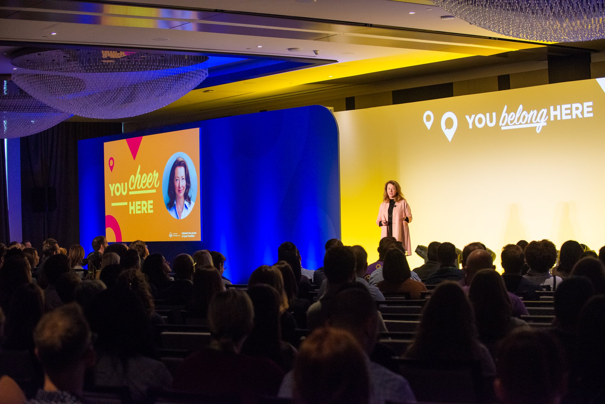 Case Study: Axonify with TK Events