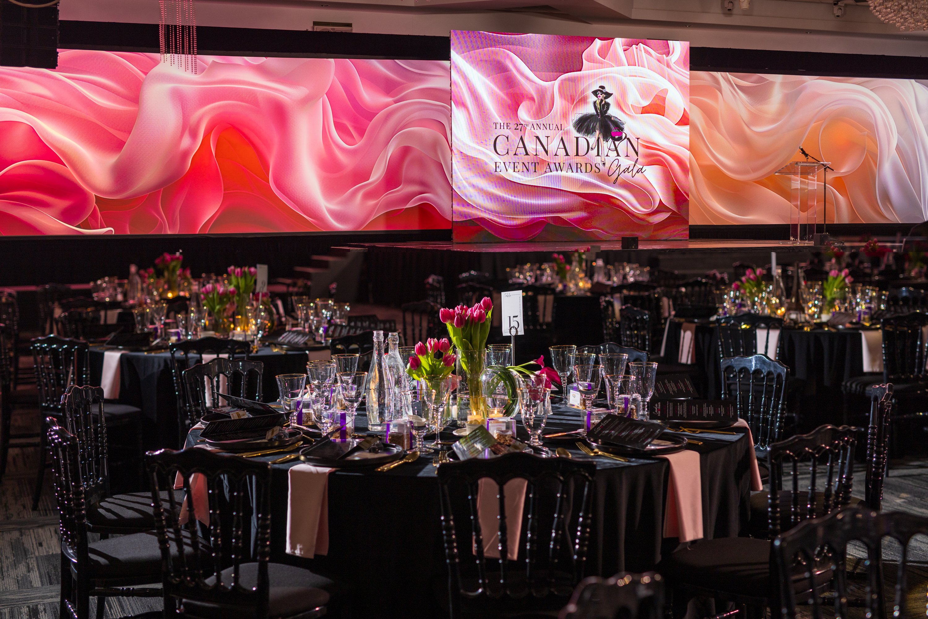 Your Guide to the Different Types of Corporate Events