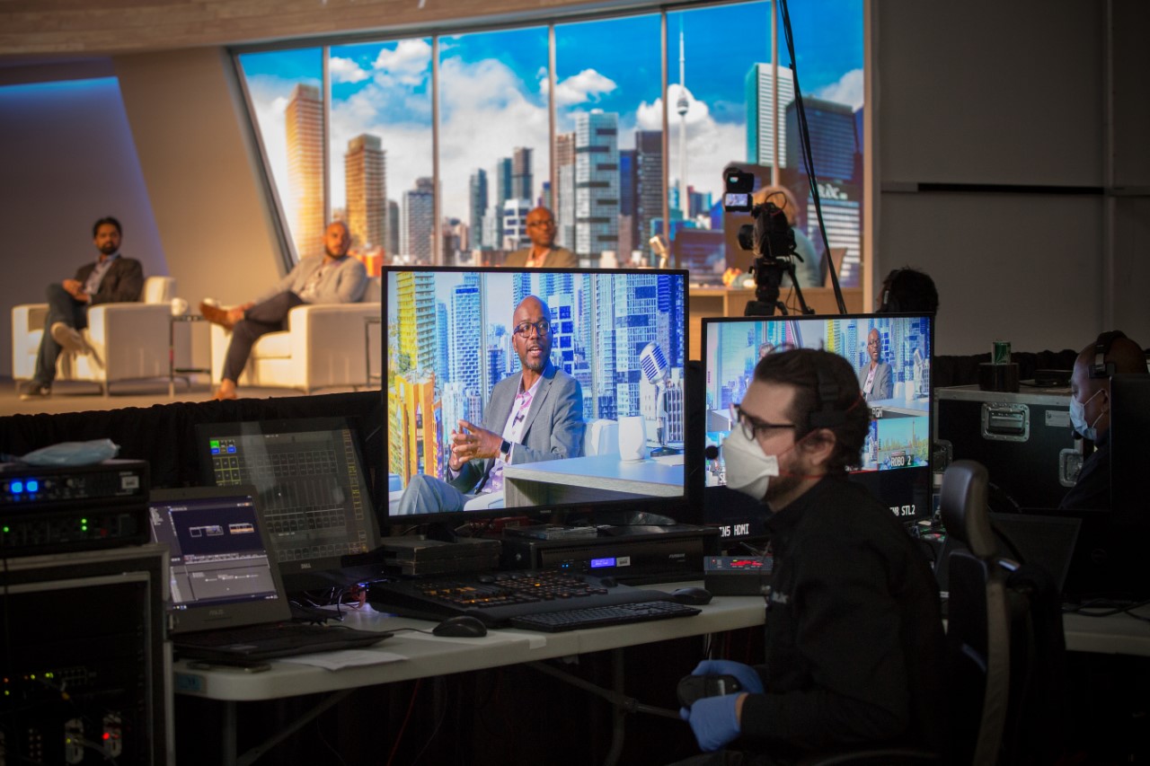 5 Must-Have Features in Conference Room AV Systems: Essential Guide for ...