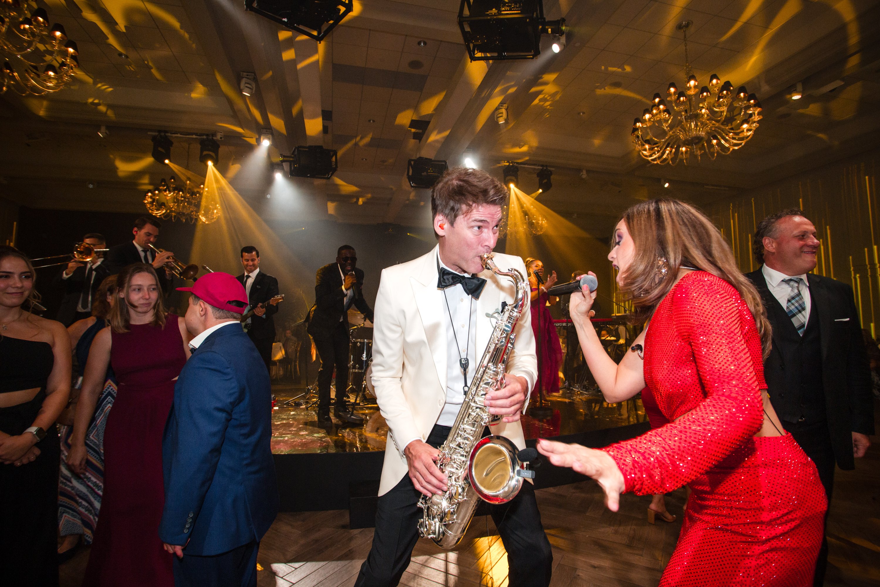 Unforgettable Live Entertainment Ideas to Elevate Your Next Event